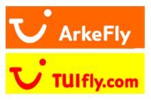 Arkefly – niederländische TUI-Flüge aus Deutschland buchen | Reisetiger