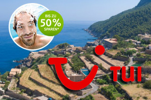 TUI Deals: Ratgeber zu den Deals von TUI | Reisetiger