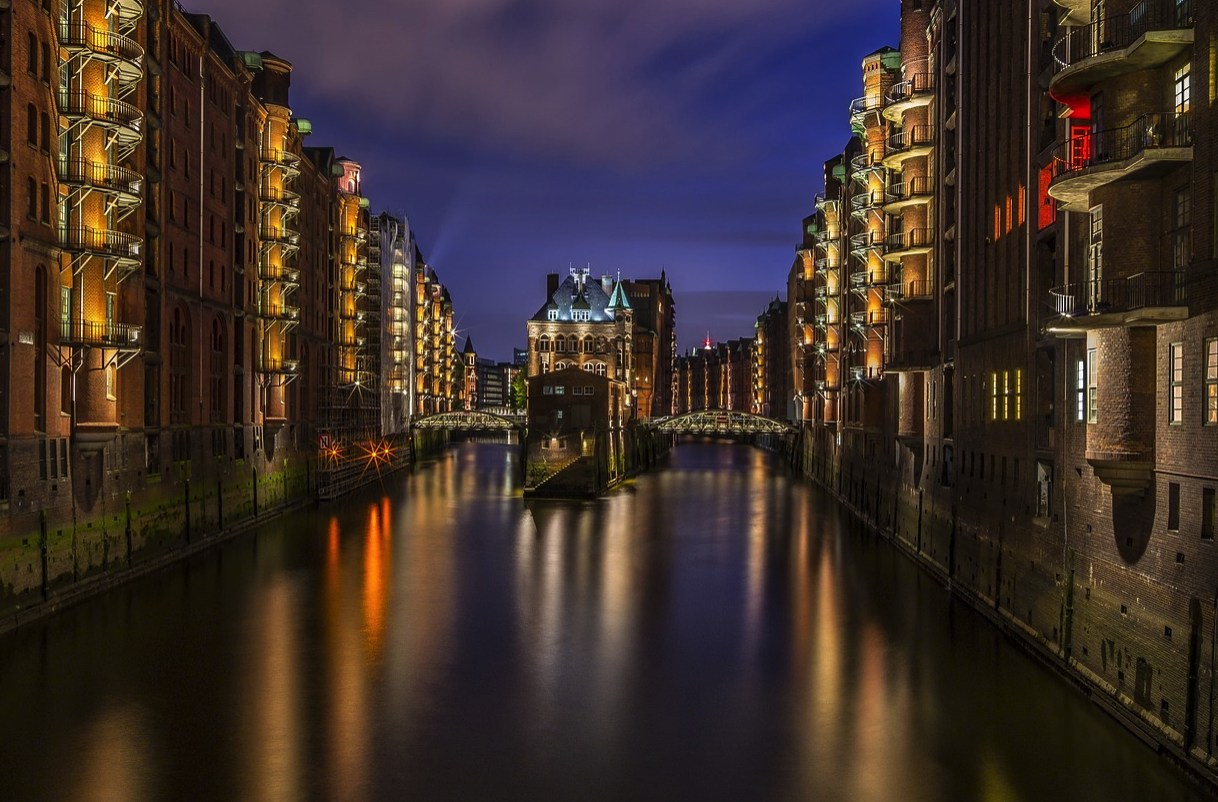 Hamburg Dungeon Deal 2 Tage Im 3 Hotel Hamburg Mitte